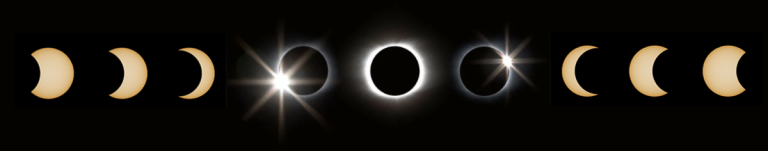 Eclipse 2024 – Eclipses México